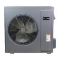 R32 High-Efficiency Heat Pump Systems - ACIQ